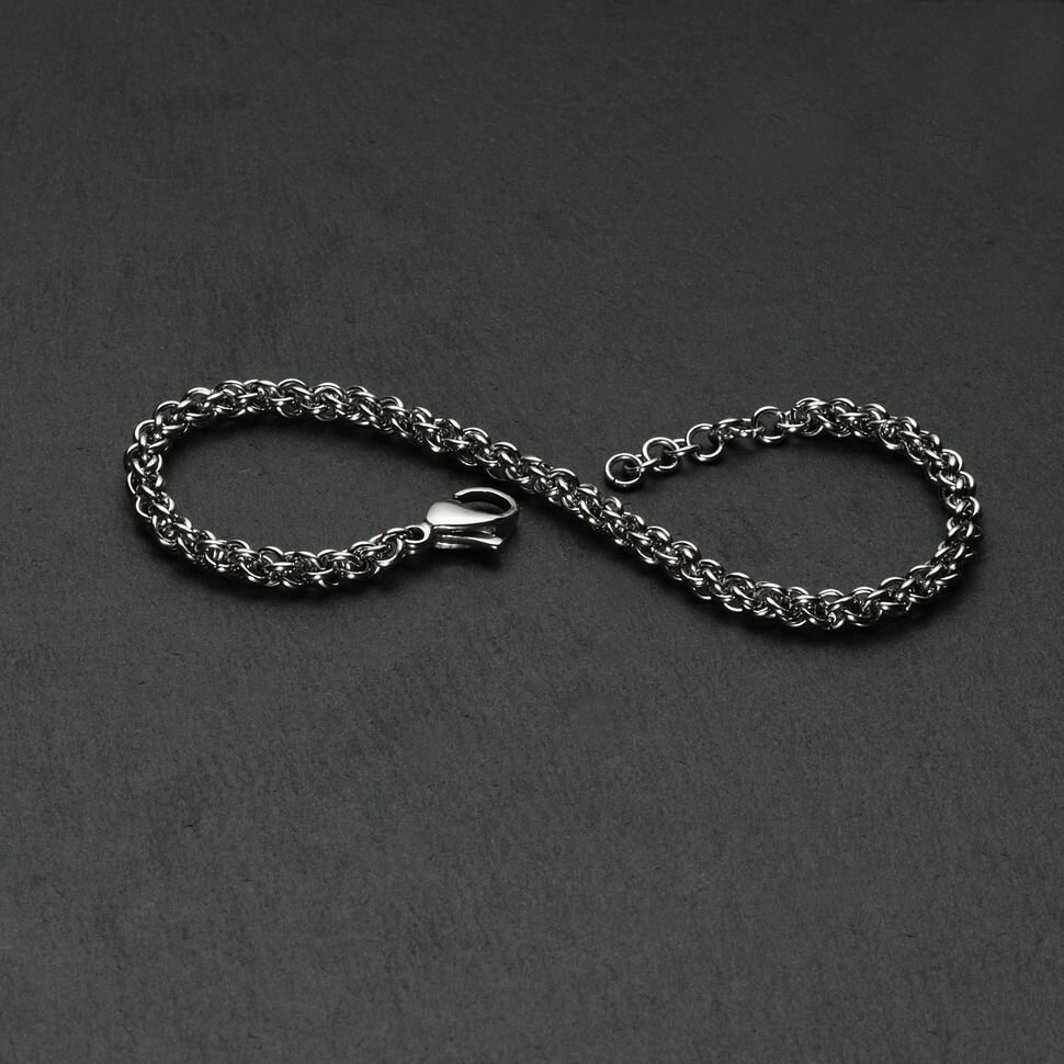 Браслет-цепочка