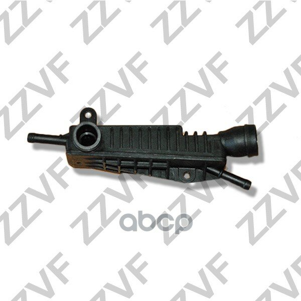 Клапан рециркуляции выхлопных газов VW JETTA (11-…), POLO (01-09) VAG ZZVF арт. ZVB612