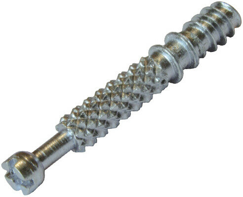 Шток эксцентрика 34 мм STARFIX сталь 10 штук (SMZ1-5576-10)