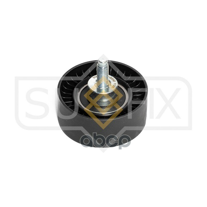 Ролик направляющий / ГРМ JEEP Cherokee 2.5D-2.8D 01-08, CHRYSLER Voyager IV 2.5D-2.8D 00-08 SUFIX арт. FP-2240