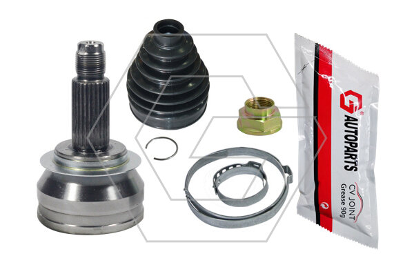 ШРУС наружный перед прав лев G-AUTOPARTS GCO56022