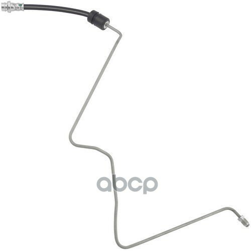 Шланг торм задн прав FRD GALAXY II 06-15/S-MAX 06-14 шт. G.U.D арт. GBH000300