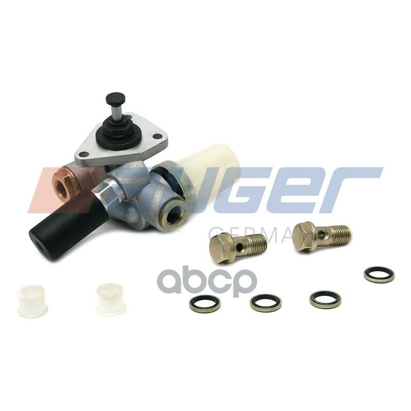 Насос топливный подкачки! RVI Premium/Magnum AUGER арт. 71617