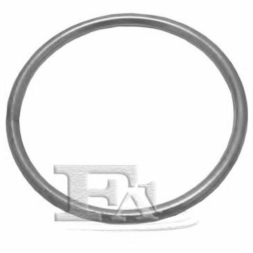 Прокладка глушителя Fischer 791-966 для Honda Accord (2003-2012), Honda Civic (2005-н. в.), Honda CR-V (2001-2007)