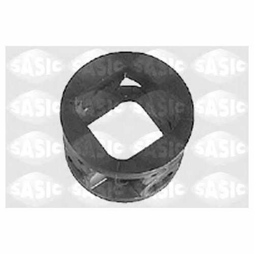 Отбойник амортизатора Ford C-Max 2007/02-2010/09; Ford Focus C-Max 2003/10-2007/03; Ford Sasic 4001609 для Renault 19 I, II, Megane I, Scenic I