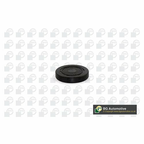 Заглушка, ось коромысла-монтажное отверстие Bga PL4601