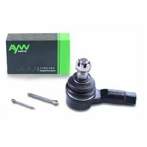 Наконечник рулевой тяги AYWIparts AW1310006LR