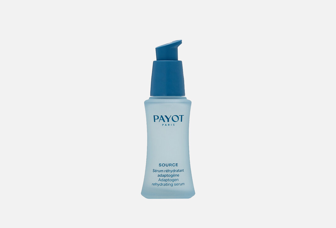 Сыворотка для лица PAYOT Sérum réhydratant adaptogène