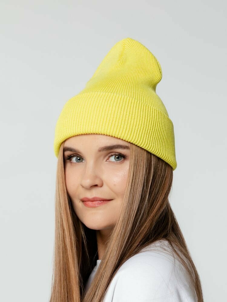 Шапка-бини Весна-лето 2024 для мужчин и женщин