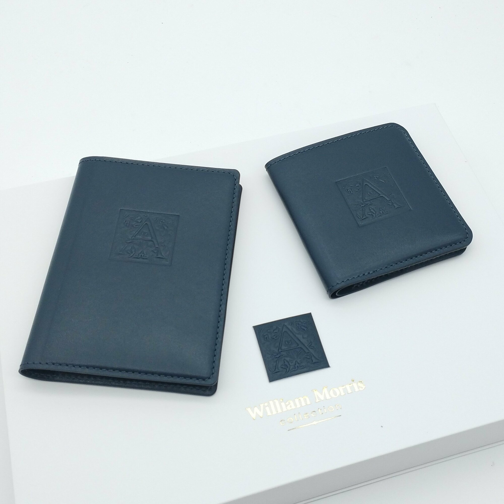 Обложка для паспорта