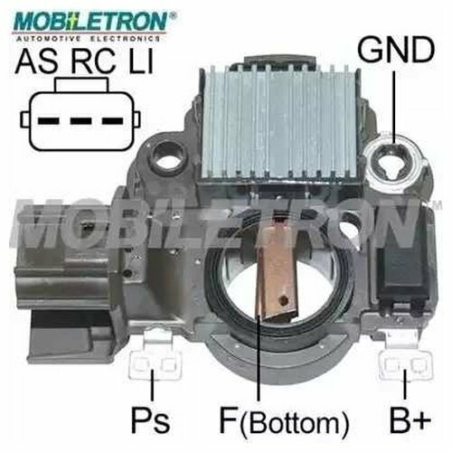 Регулятор генератора Mobiletron VRH2009199