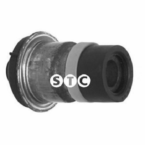 Сайлентблок задней балки STC T405710