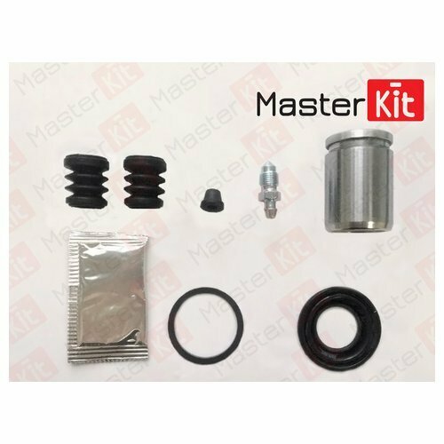 Ремкомплект тормозного суппорта MasterKit 77A1113