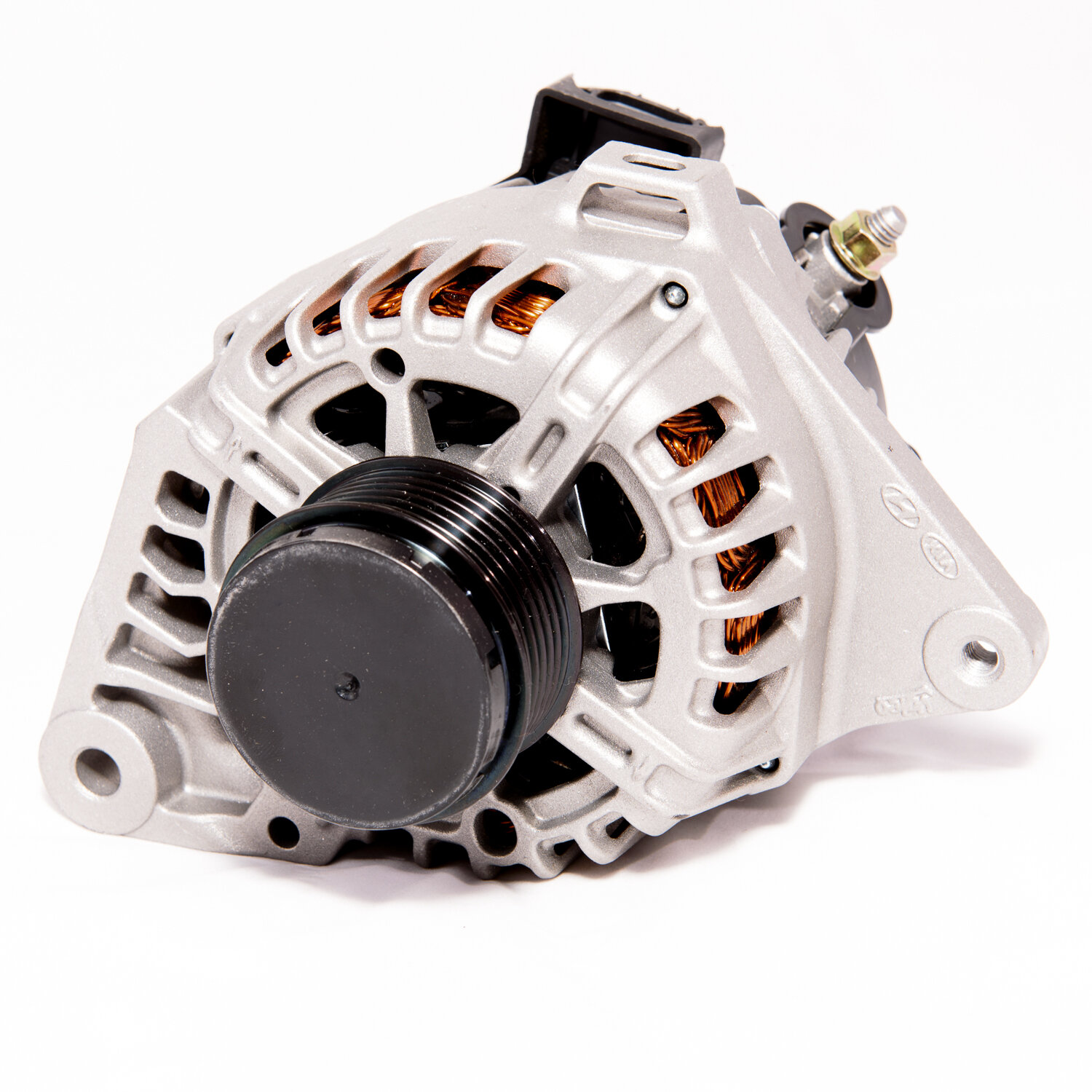 Генератор Хендай Элантра, Хендай i40, Хендай iX35, Хендай Туксон, КИА Каренс, КИА Церато, КИА Оптима, КИА Соул, КИА Спортейдж, Опель Астра (TT12733)