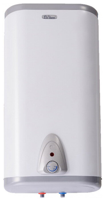 Водонагреватель накопительный De luxe 5W 60 V1