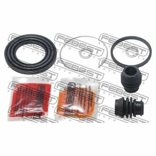 Ремкомплект тормозного суппорта Febest 0375rb2r для Honda Elysion, MDX, Pilot