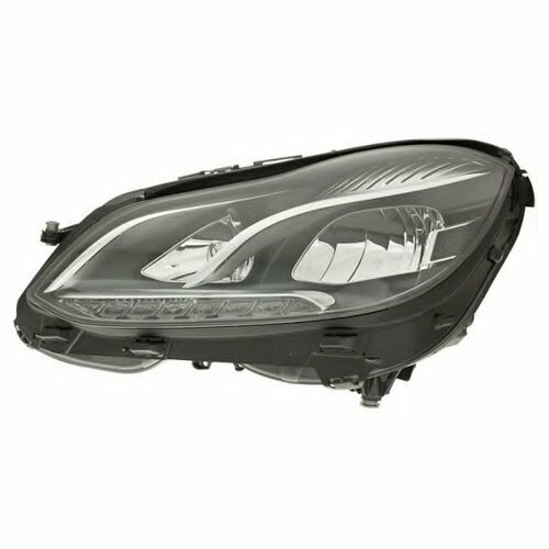 Основная фара Hella 1ex011066611 для Mercedes E-CLASS S212, W212