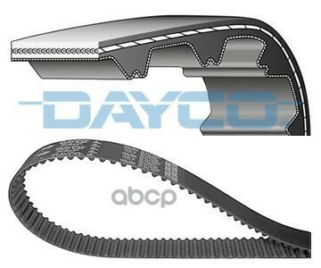 Ремень ГРМ Dayco арт. 94763