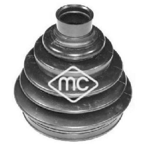 Пыльник шруса Metalcaucho 00157