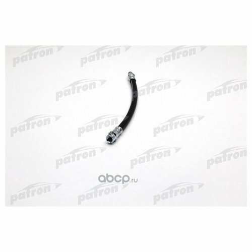 Шланг тормозной Patron PBH0018 для Mercedes 190 (W201) W201, 8 W114 W114, CABRIOLET A124 A124, C-CLASS CL203