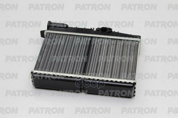 Радиатор отопителя BMW: 5 (E34)1.8-4.0/2.4TD/2.5TD 86-97 PATRON арт. PRS2008