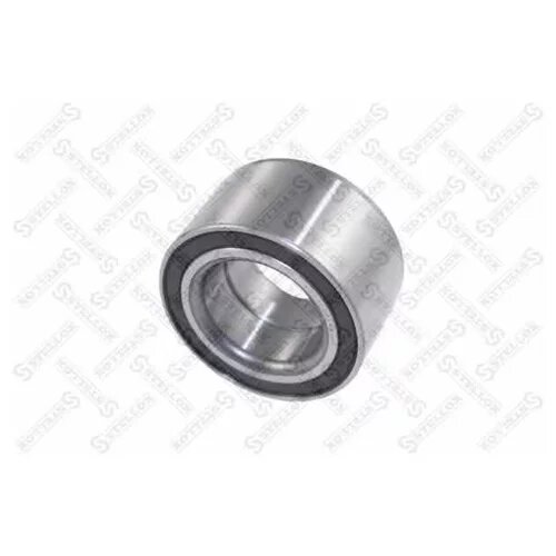 Подшипник ступичный передний, 4030003SX STELLOX 40-30003-SX