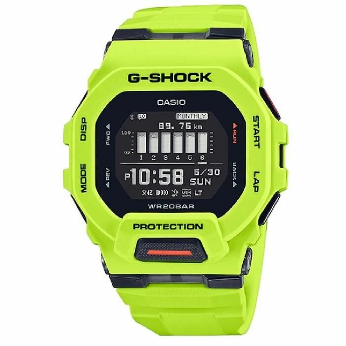 Наручные часы G-Shock