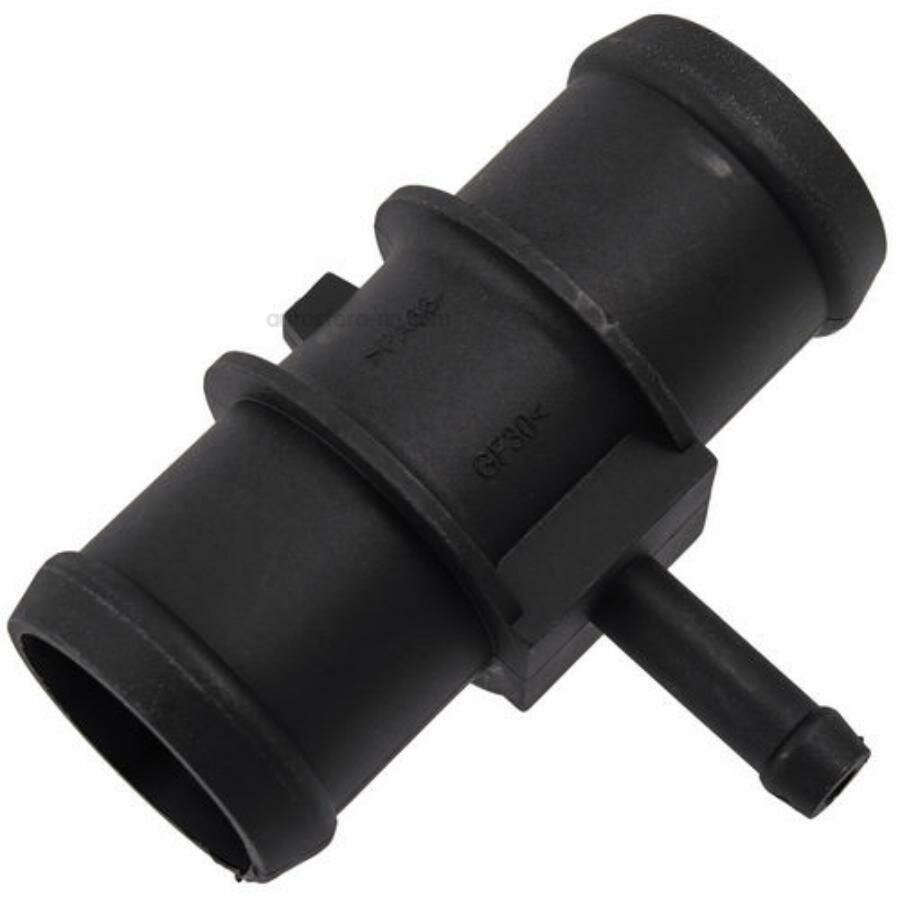 ZIKMAR Z71144R Фланец системы охлаждения Audi A3 Sportback 1,6 (BGU, BSE, BSF) (04->15), Seat Leon 1,4 (CGGB, BXW)