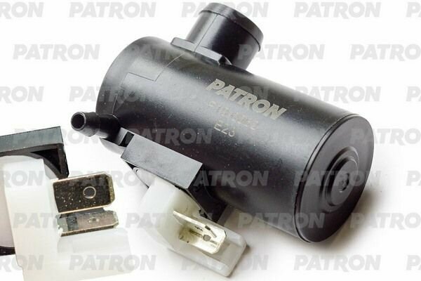 Насос стеклоомывателя SUZUKI Grand Vitara 1998-2015 PATRON P19-0062