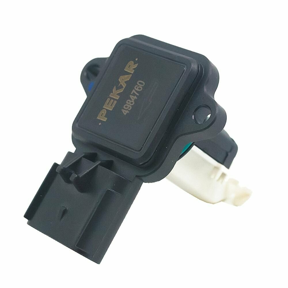 Датчик массового расхода воздуха для а/м ГАЗ ГАЗель бизнес 3302, NEXT A21R22 (для двиг. Cummins ISF 2.8)