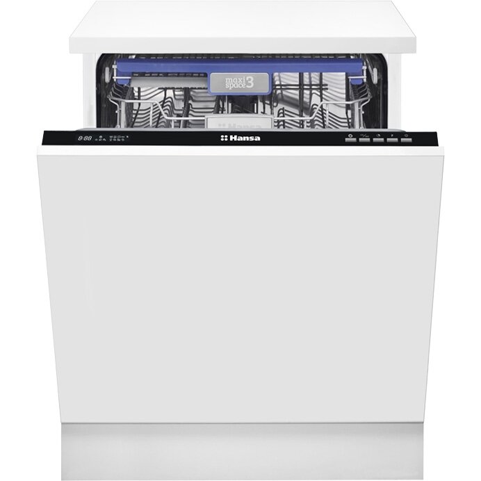 Посудомоечная машина Hansa ZIM608EH встраиваемая