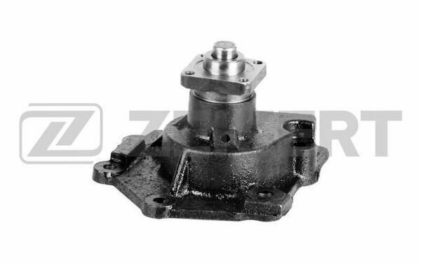 Водяной насос, охлаждение двигателя ZEKKERT WP-1053