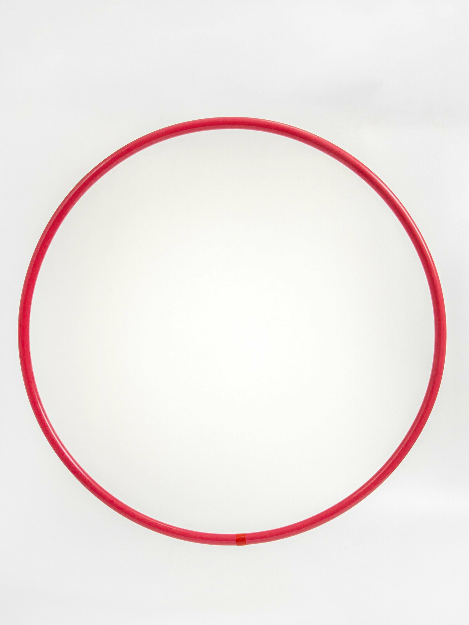 Обруч гимнастический профессиональный Россия 65 см