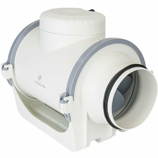 Канальный вентилятор Soler&palau Soler & Palau TD EVO-100