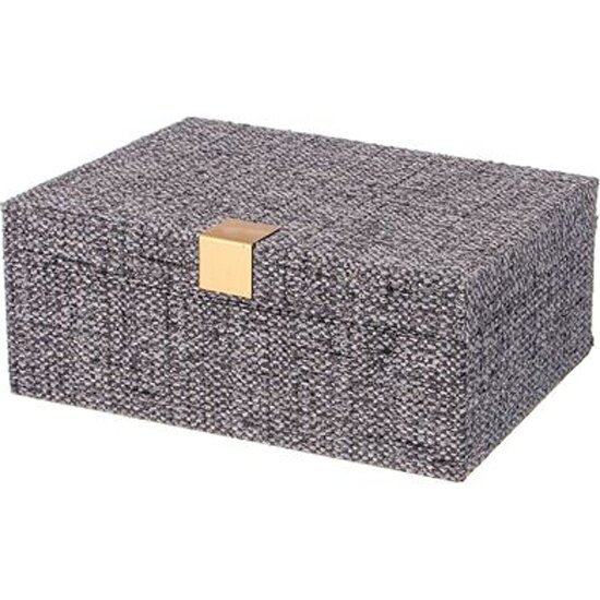 Шкатулка Lefard 26х18,5х10,5 см