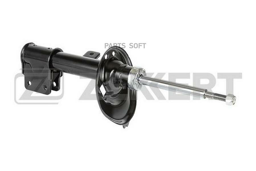 ZEKKERT SG-6581 Амортизатор газовый левый передней подвески Citroen C4 II 07- Peugeot 5008 09- ()