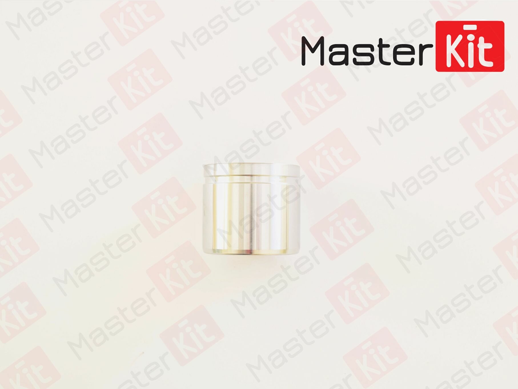 Поршень тормозного суппорта D57 ManDo Nissan Juke 10 Suzuki SX4 06 MASTERKIT 77A1416