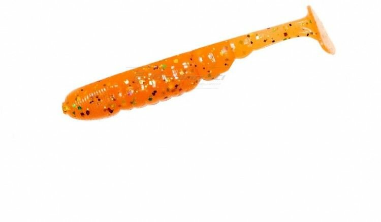 Мягкие приманки Bait Breath T.T.Shad 2,8" (7 шт) #S872 HALLOWEEN ORANGE
