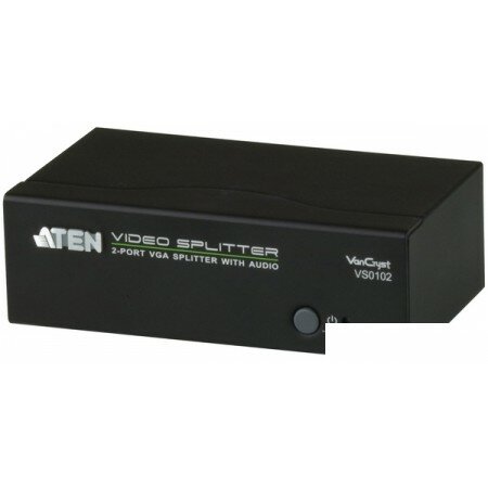 Разветвитель Aten VS0102-AT-G