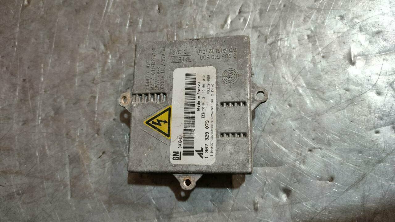 Блок розжига ксенона Opel Vectra B рест. (1999 - 2002) 1307329073