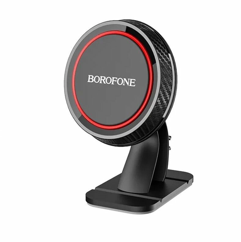 Держатель для телефона автомобильный BOROFONE BH13 / Магнитный.