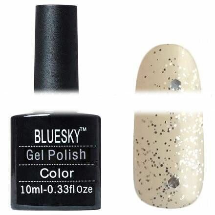 Bluesky Гель лак A51 10 мл.