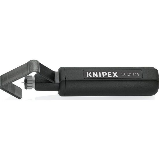 Инструмент для удаления изоляции Knipex KN-1630145SB, 150 mm
