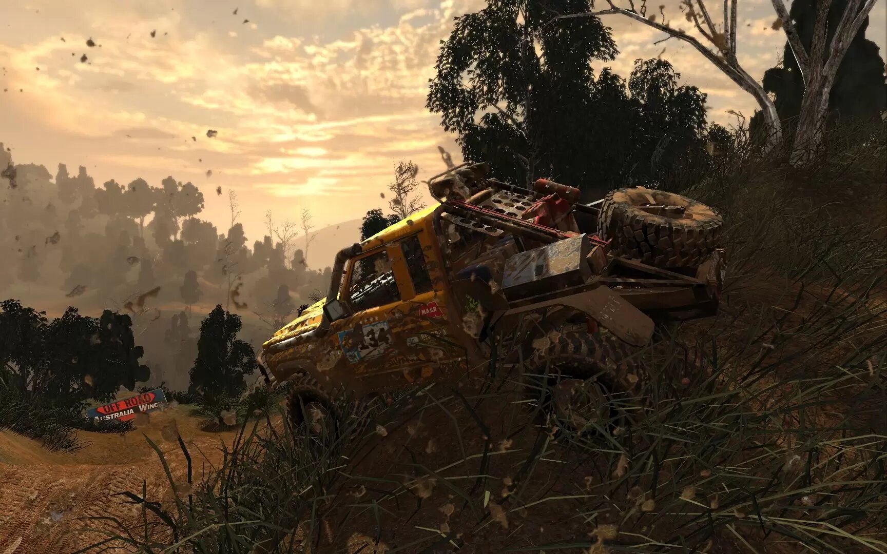 Off-Road Drive [STEAM / Россия и СНГ] — фото 1