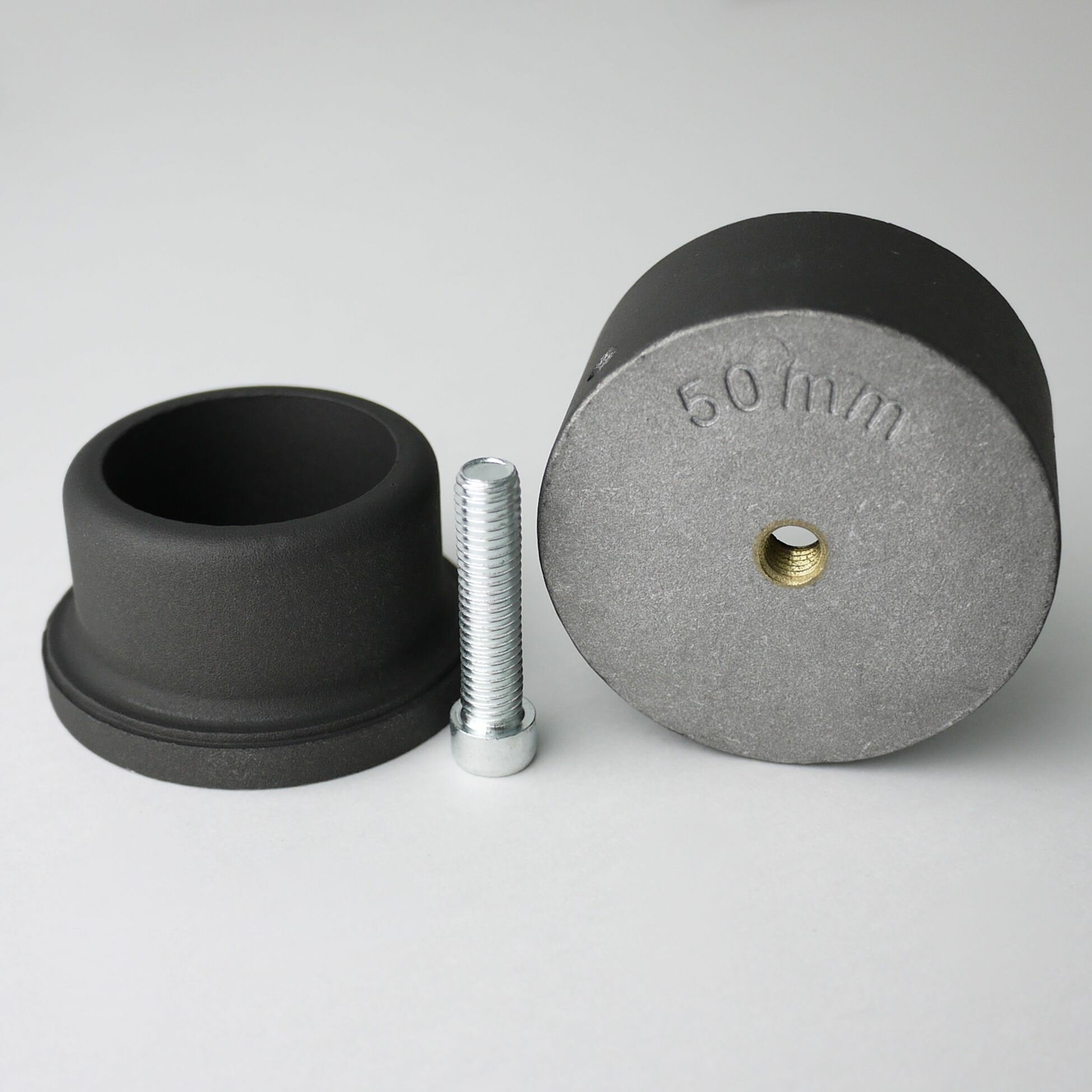 Насадка для паяльника 50 (1 штука)