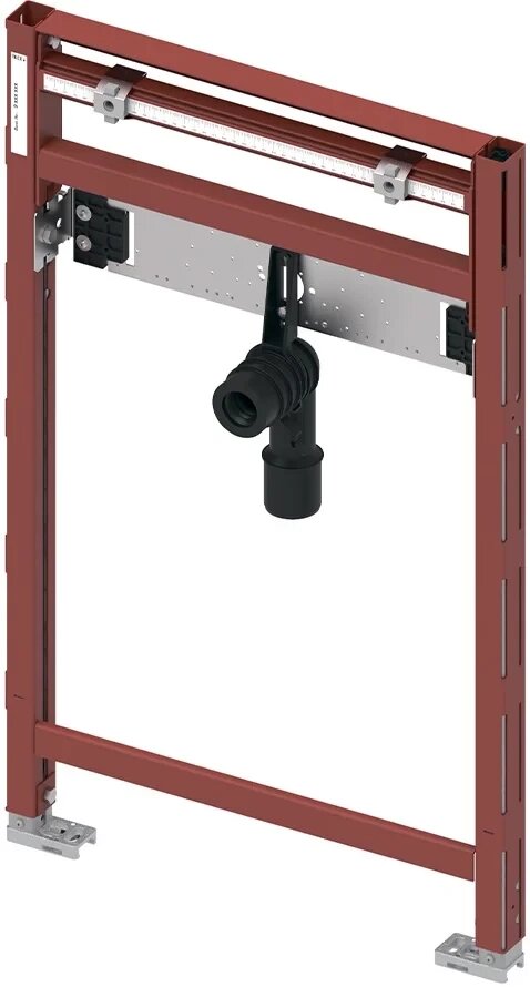 Монтажный элемент для раковины Tece TECEprofil 9310018