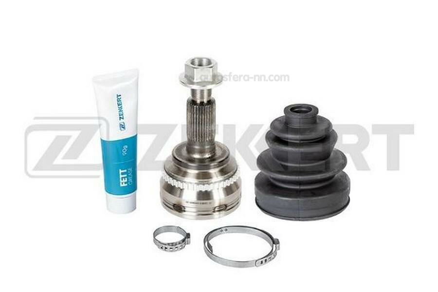 ZEKKERT GS4906 ШРУС внешн. Mazda CX-7 (ER) 07-