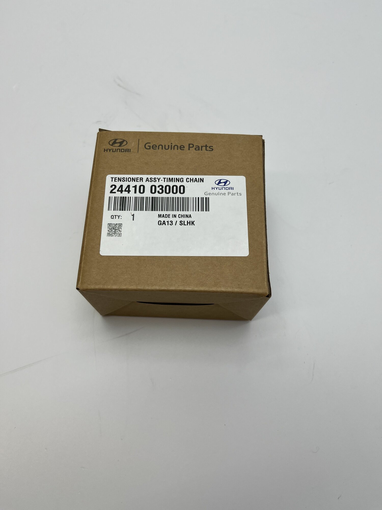 Натяжитель цепи грм 2441003000 HYUNDAI-KIA