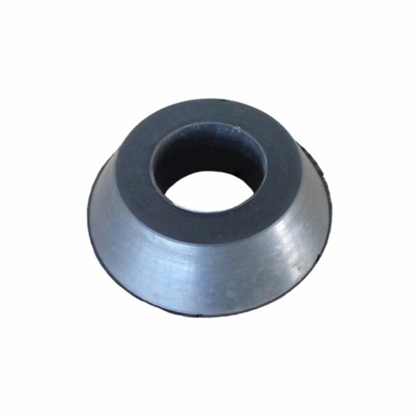 Компенсатор (втулка коническая) оси катка прикатывающего (БДМ 4х4) (SMIT TYRES)