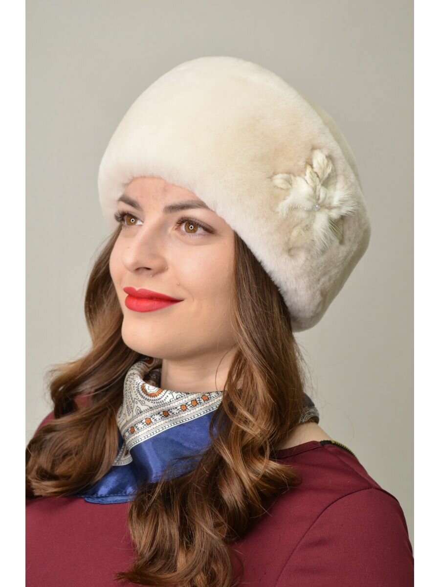 Шапка Базовая коллекция для женщин